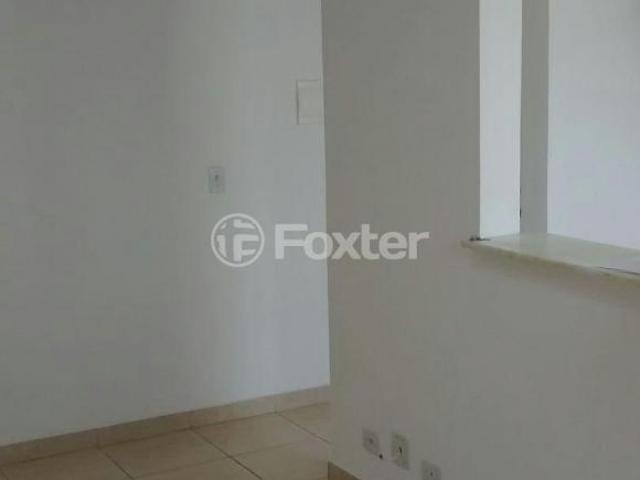 Apartamento, 2 dormitórios, 49 m², em Santo Amaro
