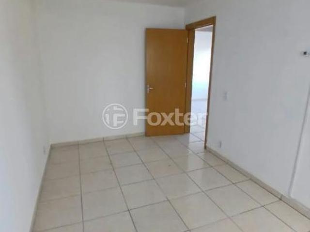Apartamento, 2 dormitórios, 49 m², em Santa Cruz