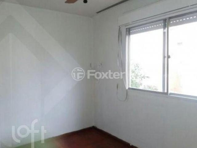 Apartamento, 2 dormitórios, 49 m², em Santa Tereza