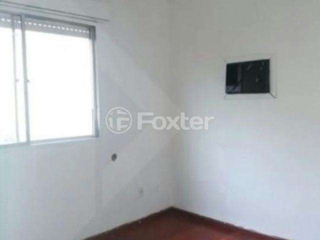 Apartamento, 2 dormitórios, 49 m², em Santa Tereza