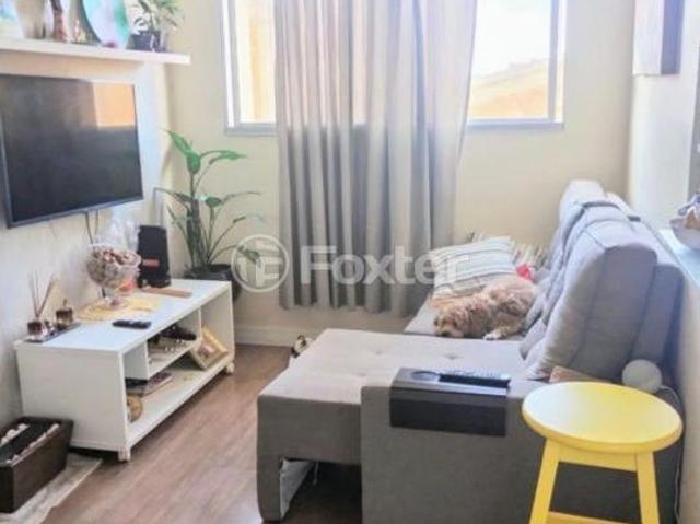 Apartamento, 2 dormitórios, 49 m², em Sarandi