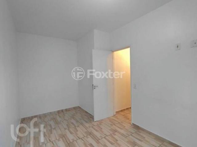 Apartamento, 2 dormitórios, 49 m², em Passo das Pedras