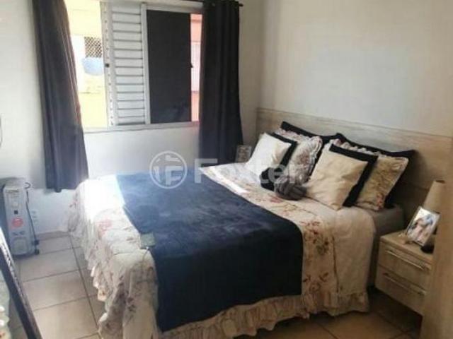 Apartamento, 2 dormitórios, 49 m², em Passos dos Ferreiros
