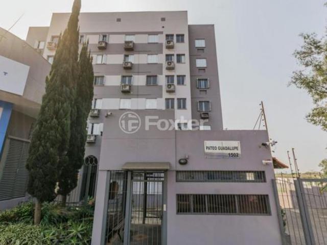 Apartamento, 2 dormitórios, 49 m², em Rubem Berta