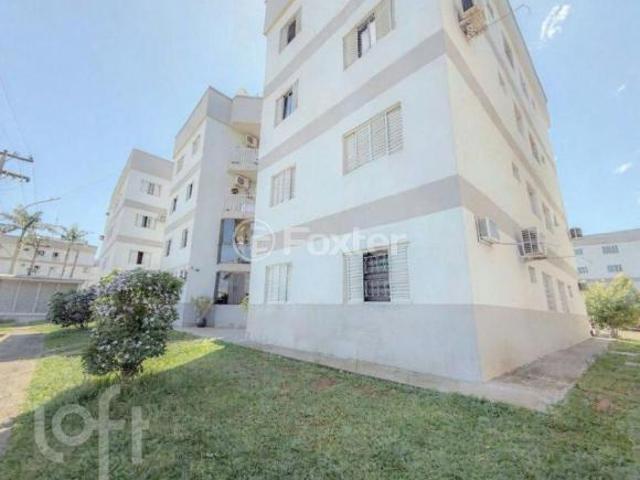 Apartamento, 2 dormitórios, 49 m², em Vila Cachoeirinha