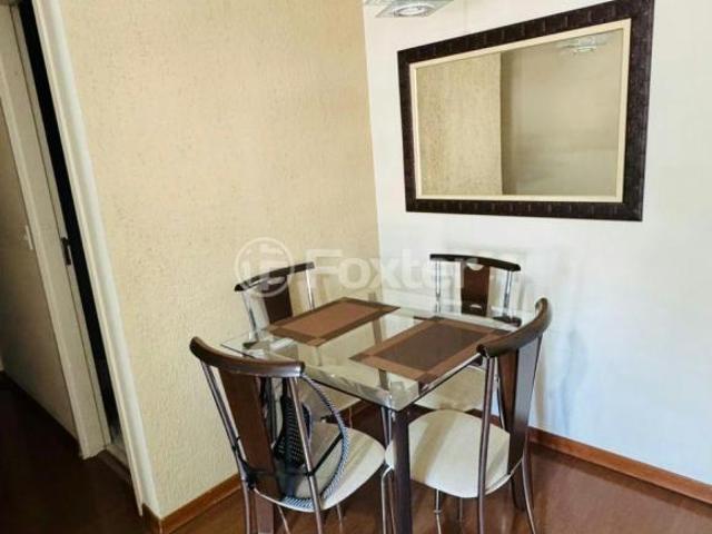 Apartamento, 2 dormitórios, 49 m², em Vila Constança