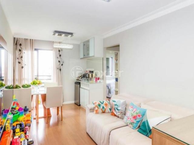 Apartamento, 2 dormitórios, 49 m², em Vila Monte Alegre