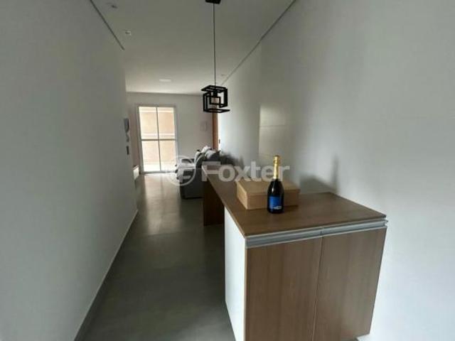 Apartamento, 2 dormitórios, 49 m², em Vila Paiva