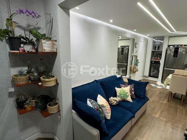 Apartamento, 2 dormitórios, 49 m², em Vila Pirituba