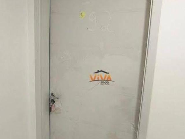 Apartamento 2 dormitórios 49 m² R$ 350.000 Vera Tereza Caieiras/SP