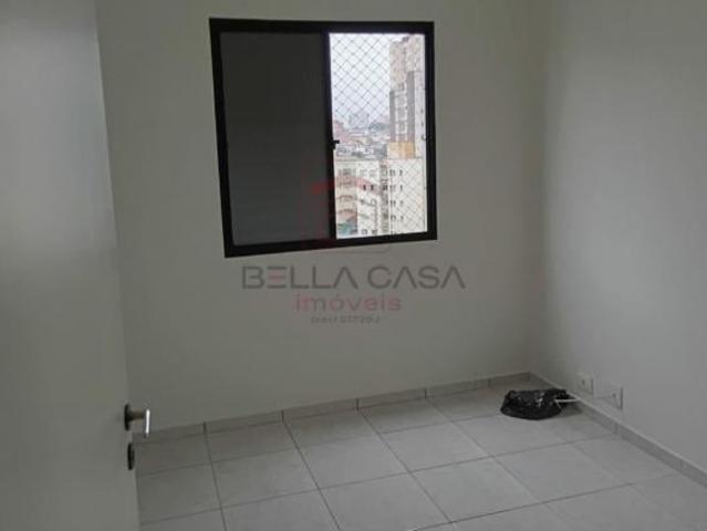 Apartamento 2 dormitórios 49 metros 1 vaga Mooca São Paulo
