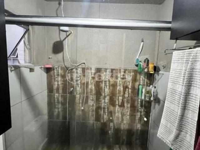 Apartamento, 2 dormitórios, 49.06 m², em Campina