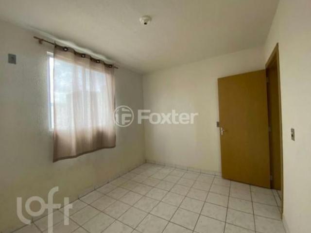 Apartamento, 2 dormitórios, 49.06 m², em Campina