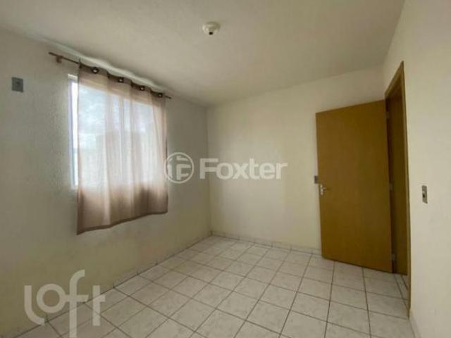 Apartamento, 2 dormitórios, 49.06 m², em Campina