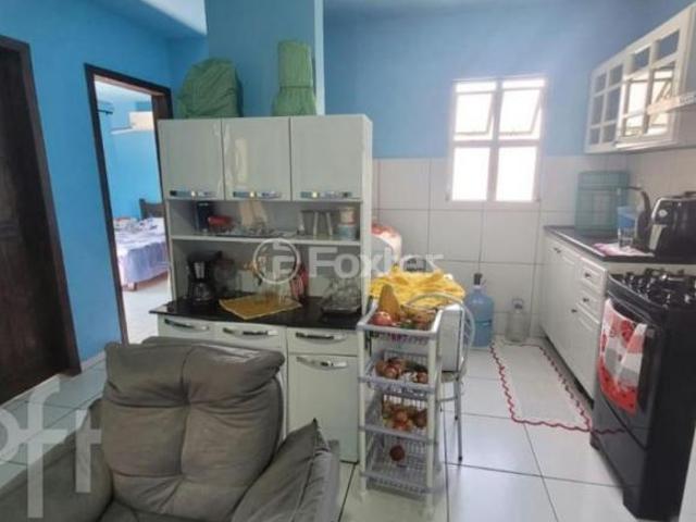 Apartamento, 2 dormitórios, 49.06 m², em Campina
