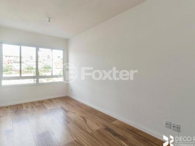 Apartamento, 2 dormitórios, 49.09 m², em Ipanema
