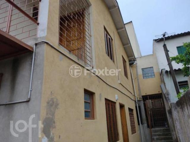 Apartamento, 2 dormitórios, 49.14 m², em Partenon