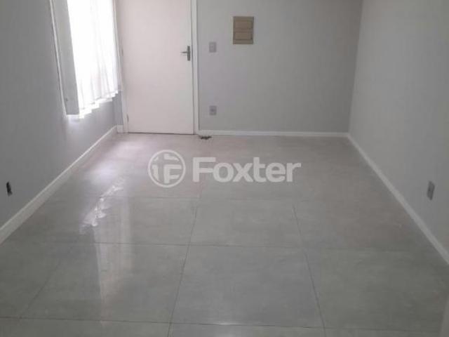 Apartamento, 2 dormitórios, 49.17 m², em Lomba do Pinheiro