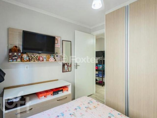 Apartamento, 2 dormitórios, 49.17 m², em Lomba do Pinheiro