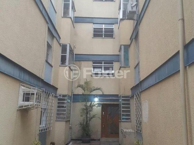 Apartamento, 2 dormitórios, 49.17 m², em Menino Deus