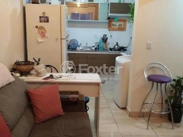 Apartamento, 2 dormitórios, 49.17 m², em Niterói