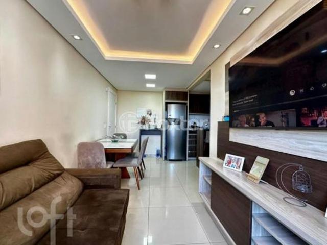 Apartamento, 2 dormitórios, 49.11 m², em Estância Velha
