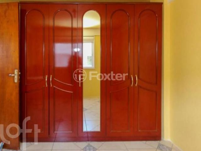 Apartamento, 2 dormitórios, 49.27 m², em Estância Velha