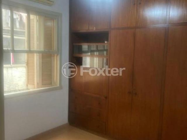 Apartamento, 2 dormitórios, 49.22 m², em São Geraldo