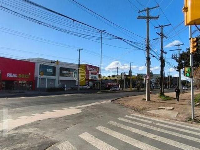 Apartamento, 2 dormitórios, 49.34 m², em Restinga