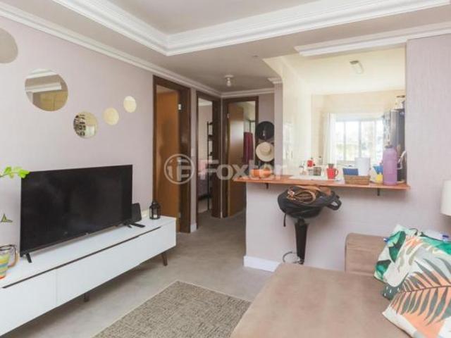 Apartamento, 2 dormitórios, 49.36 m², em Vila Cachoeirinha