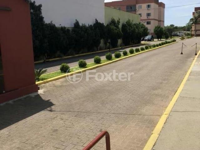 Apartamento, 2 dormitórios, 49.36 m², em Vila Cachoeirinha
