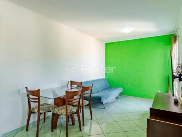 Apartamento, 2 dormitórios, 49.38 m², em Teresópolis