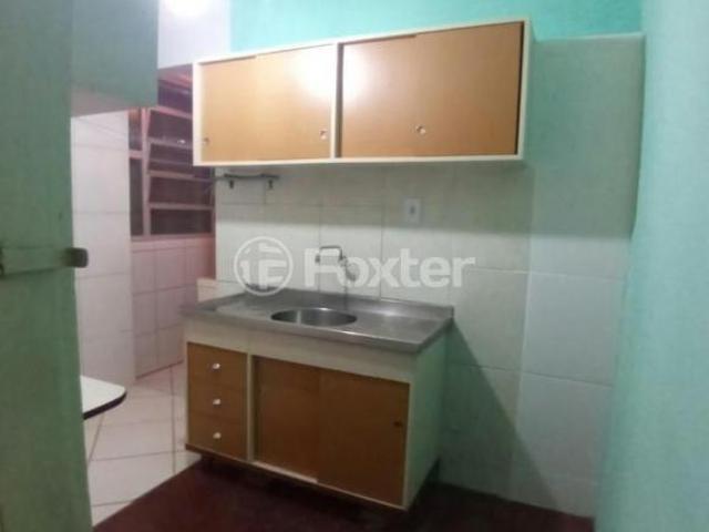 Apartamento, 2 dormitórios, 49.32 m², em Santa Rosa de Lima