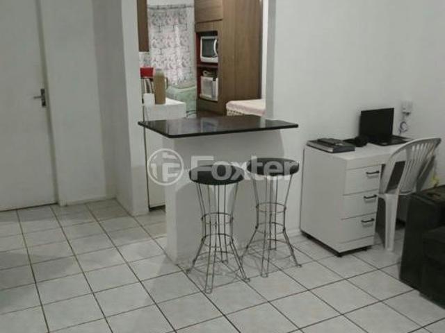 Apartamento, 2 dormitórios, 49.3 m², em Vila Cachoeirinha