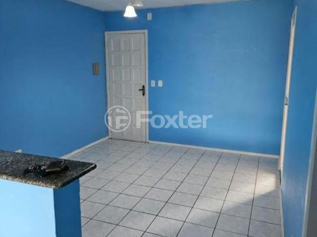 Apartamento, 2 dormitórios, 49.3 m², em Vila Cachoeirinha