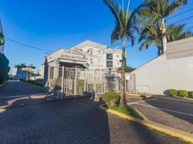 Apartamento, 2 dormitórios, 49.3 m², em Vila Cachoeirinha