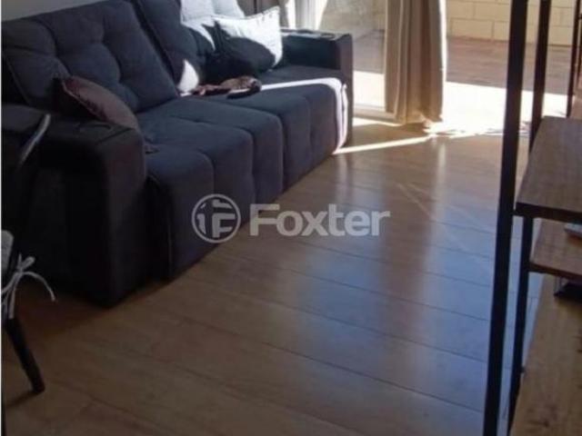 Apartamento, 2 dormitórios, 49.48 m², em Harmonia
