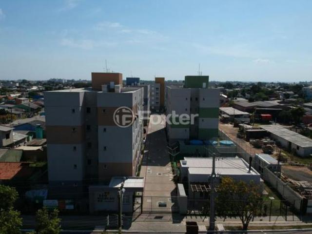 Apartamento, 2 dormitórios, 49.42 m², em Estância Velha
