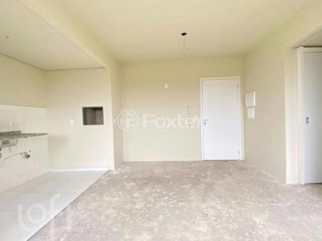 Apartamento, 2 dormitórios, 49.5 m², em Parque Santa Fé