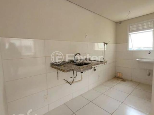 Apartamento, 2 dormitórios, 49.5 m², em Parque Santa Fé