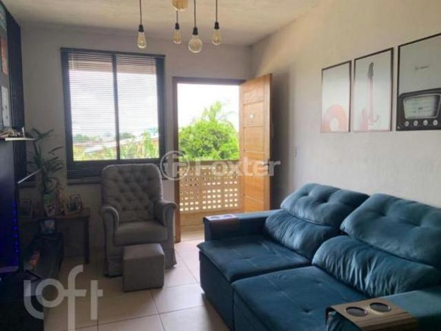 Apartamento, 2 dormitórios, 49.66 m², em Olaria