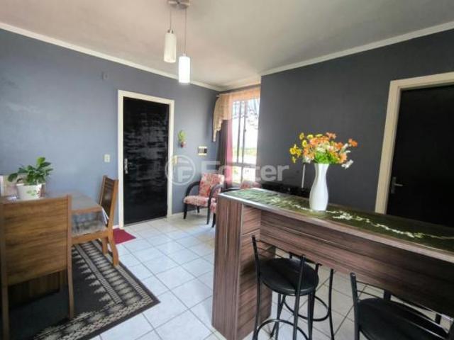 Apartamento, 2 dormitórios, 49.622 m², em Bom Pastor
