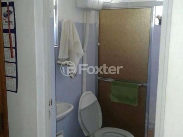 Apartamento, 2 dormitórios, 49.6 m², em Restinga