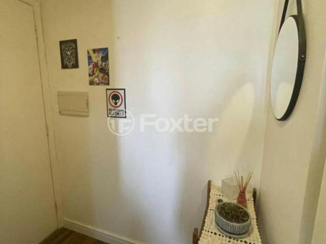 Apartamento, 2 dormitórios, 49.8 m², em Casa Branca