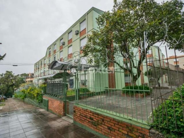 Apartamento, 2 dormitórios, 49.94 m², em Cristal