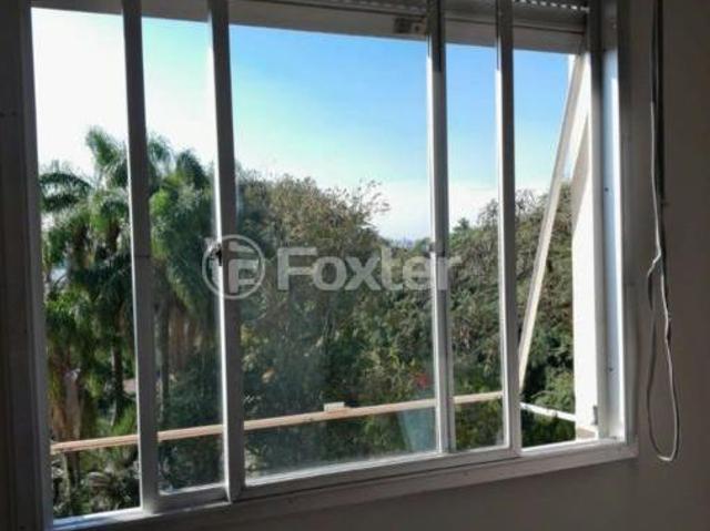 Apartamento, 2 dormitórios, 49.94 m², em Cristal