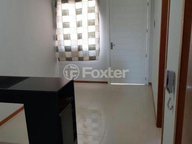 Apartamento, 2 dormitórios, 49.95 m², em Aberta dos Morros