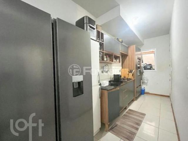 Apartamento, 2 dormitórios, 49.95 m², em Aberta dos Morros