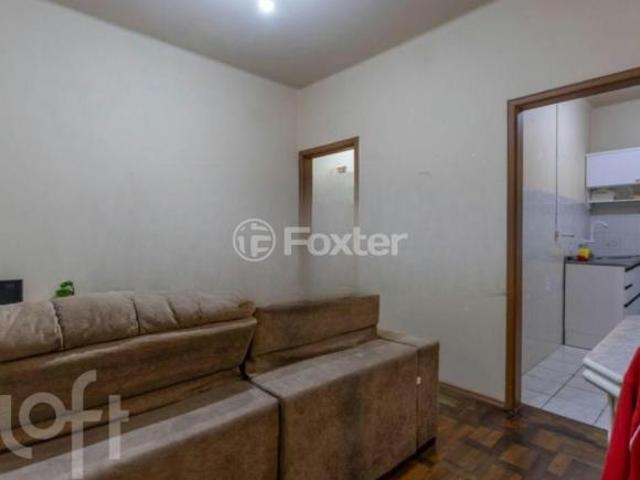 Apartamento, 2 dormitórios, 49.97 m², em Rio Branco