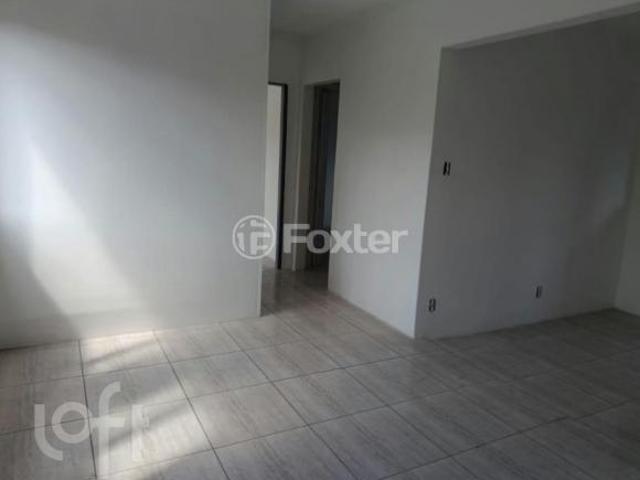 Apartamento, 2 dormitórios, 49.99 m², em Niterói